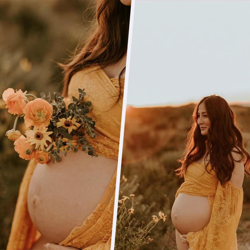 Postnatal Recovery Belly Band - Your Natural Path to Postpartum Wellne ...